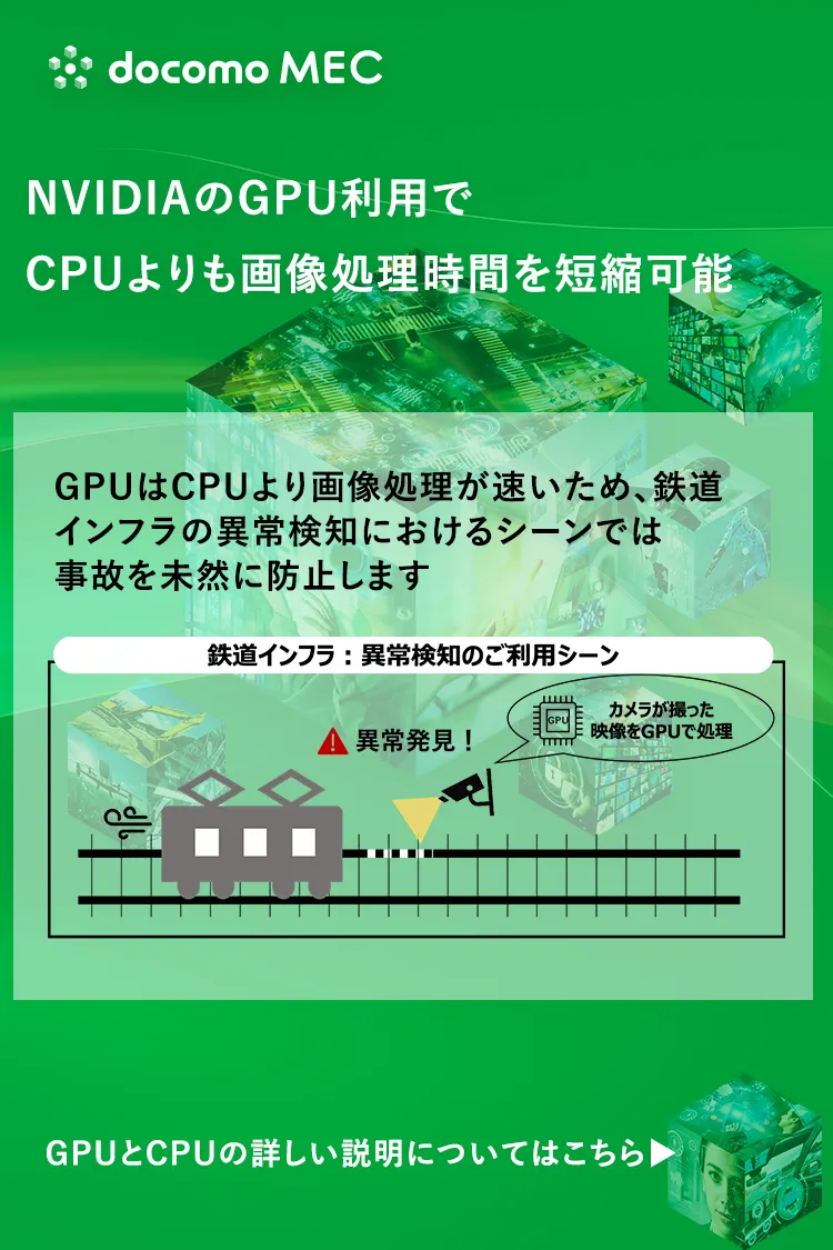 docomo MEC® | 低遅延・高セキュアなドコモの法人向けクラウドコンピューティング